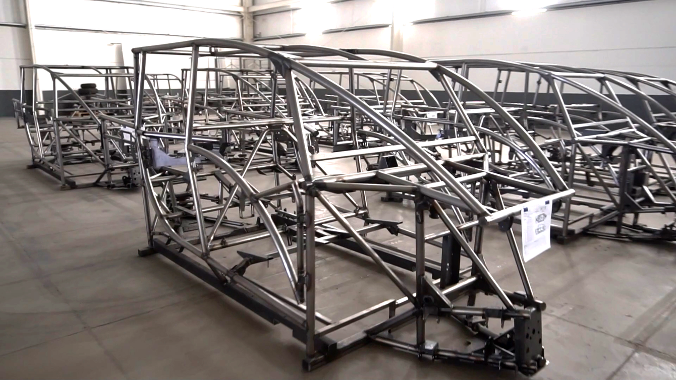 Launch Date and Factory Readiness – Volcon