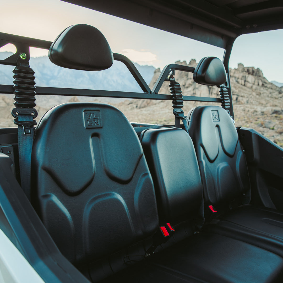 HF1 - Reserve Yours – Volcon