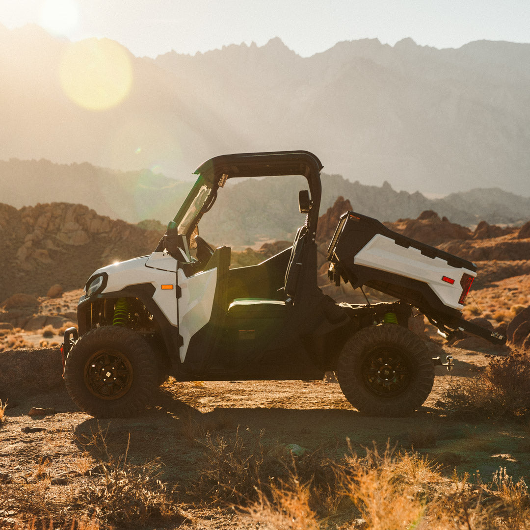 HF1 - Reserve Yours – Volcon