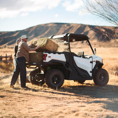 HF1 - Reserve Yours – Volcon