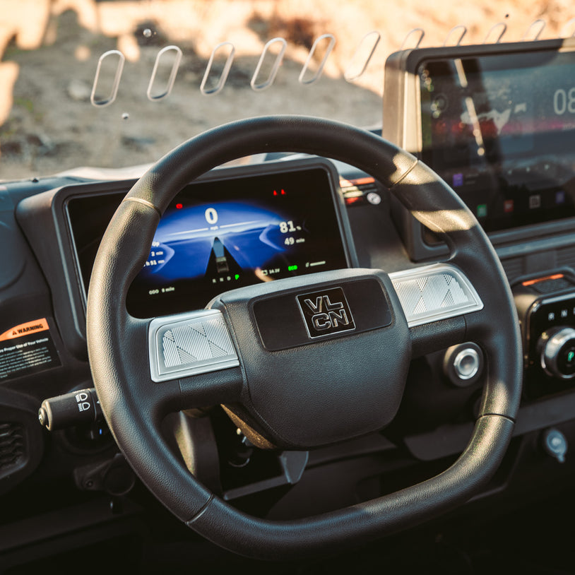 HF1 - Reserve Yours – Volcon