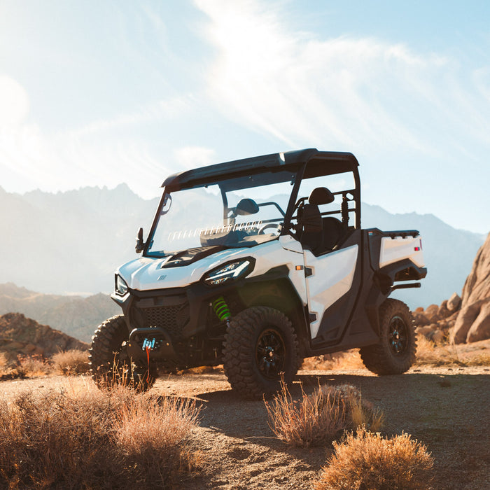 Vehicles – Volcon